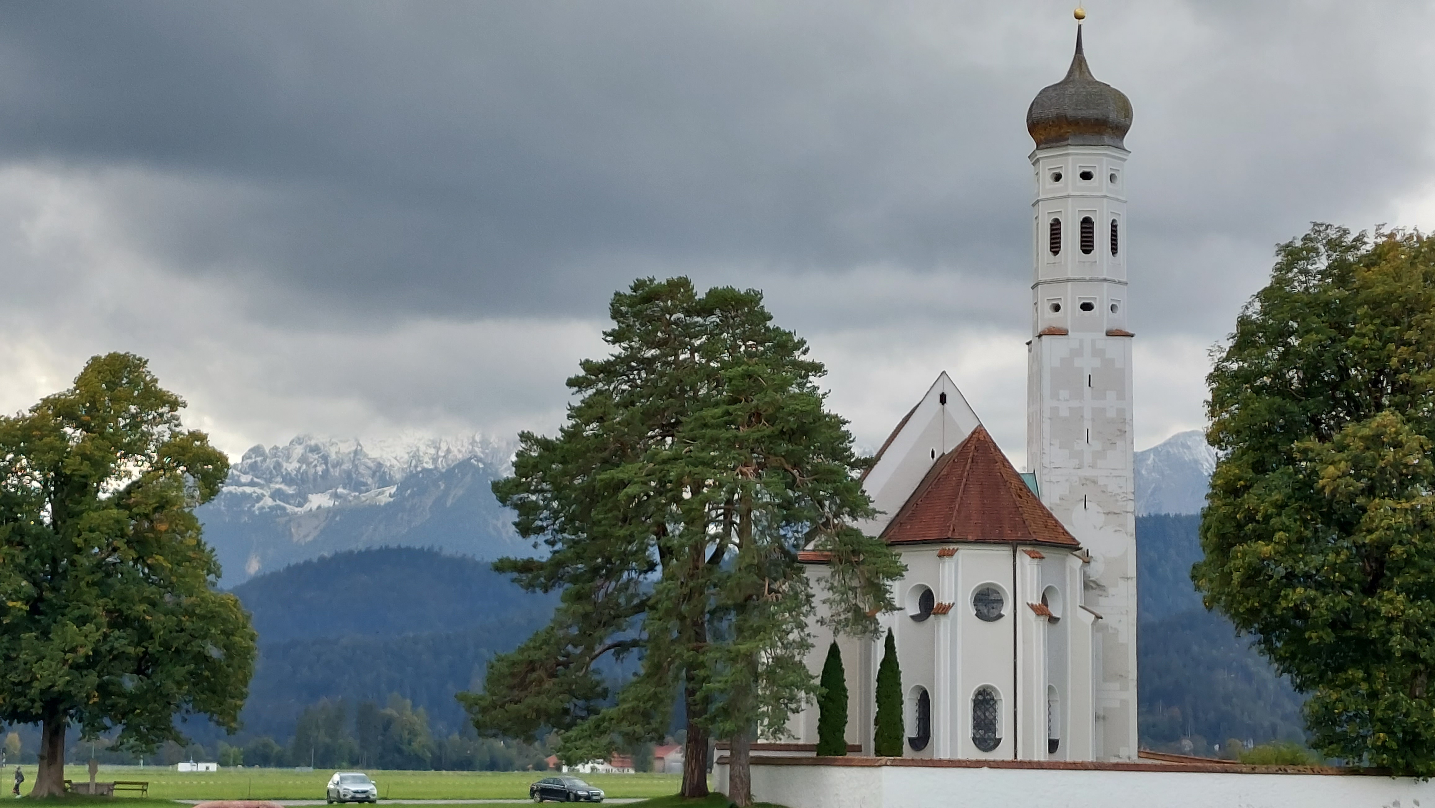 Viaje a Austria I. Innsbruck y pueblos del Tirol. Un paraíso alpino ...